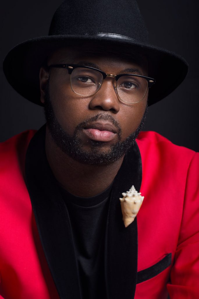 Double Olympic Gold Medalist, Award-Winning Director - Komen Bahamas